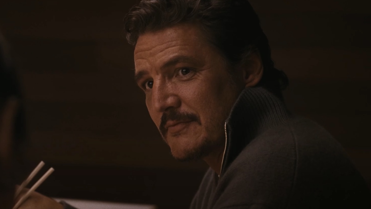 Pedro Pascal Addresses Being Private About Dating Life - Mandatory