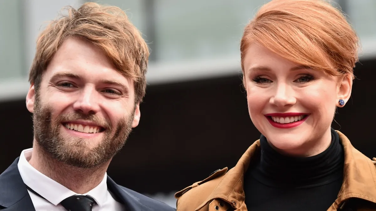 Who Is Bryce Dallas Howard's Husband, Seth Gabel & What Is Their Relationship History? - Mandatory