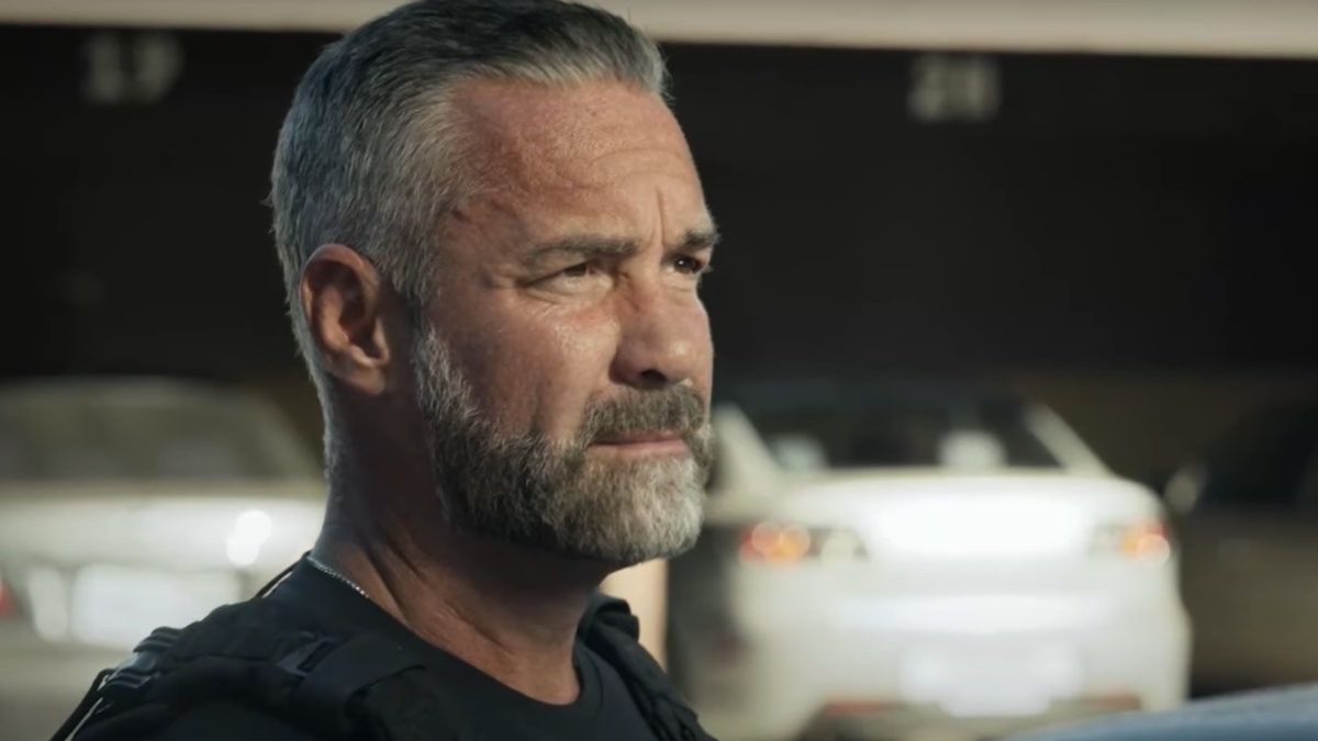 SWAT: Exiles: Deacon & Victor Tan Actors React to the Spin-off ...