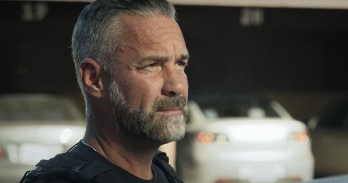 SWAT: Exiles: Deacon & Victor Tan Actors React to the Spin-off ...