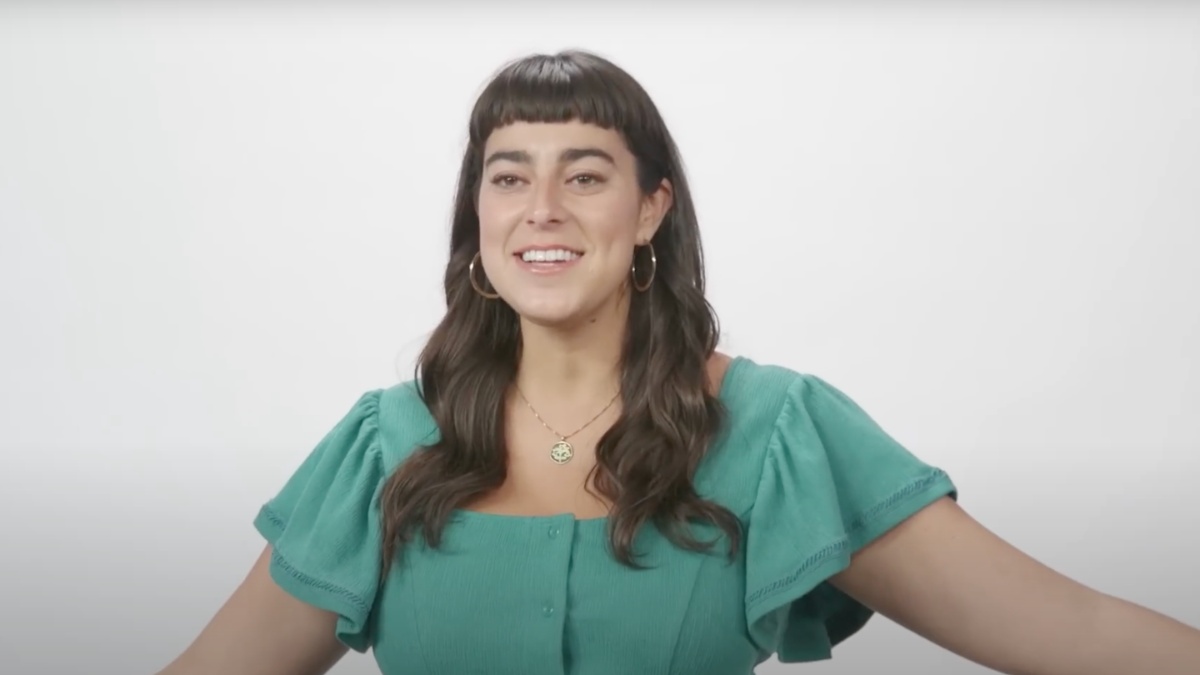 Who Is Amanda Lehan-Canto's Husband, Hardzei Perapechka & What Is Their ...