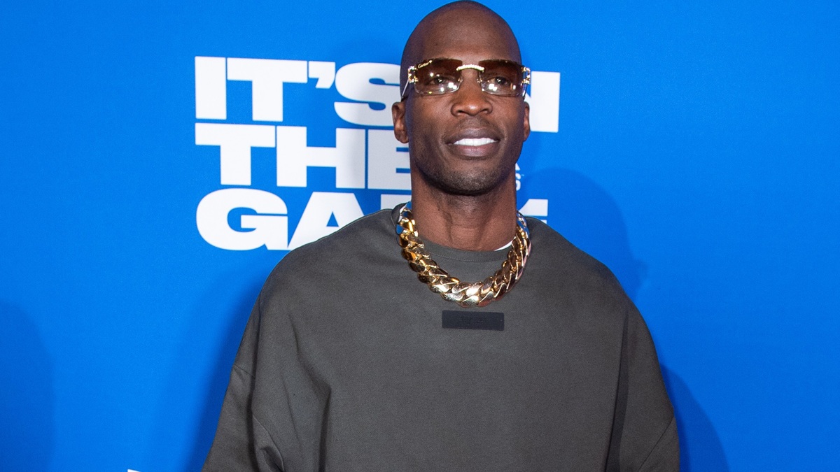 Chad Johnson Believes This NFL Rookie Can Join the Madden 99 Club Next ...