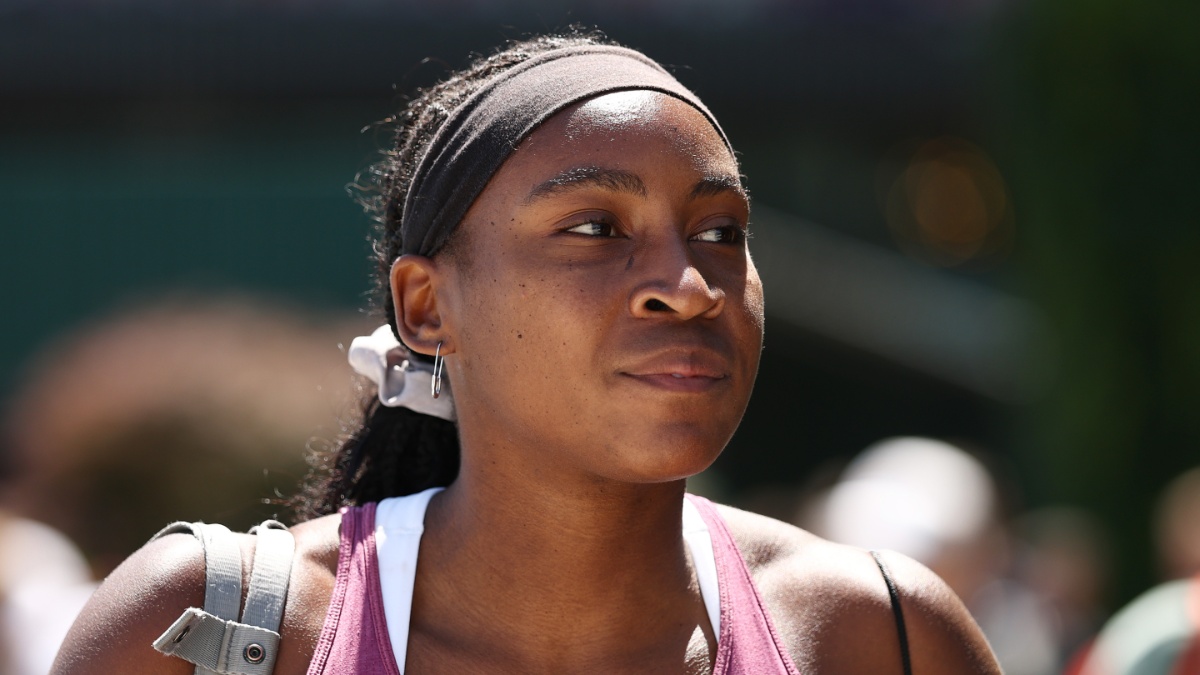Who Is Coco Gauff's Boyfriend, Jalen Sera, & What Is Their Relationship ...