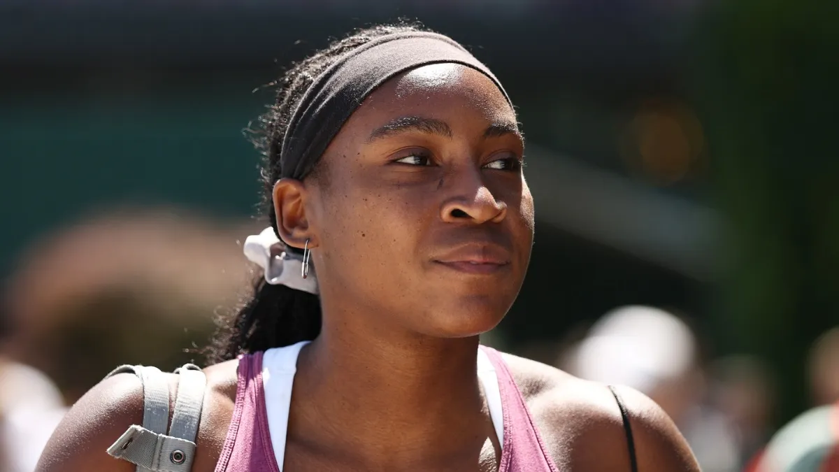 Who Is Coco Gauff's Boyfriend, Jalen Sera, & What Is Their Relationship ...