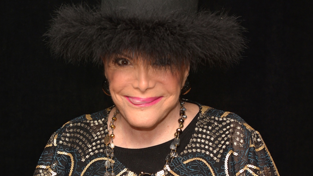 'Pretty Little Baby' Singer Connie Francis Hospitalized - Mandatory