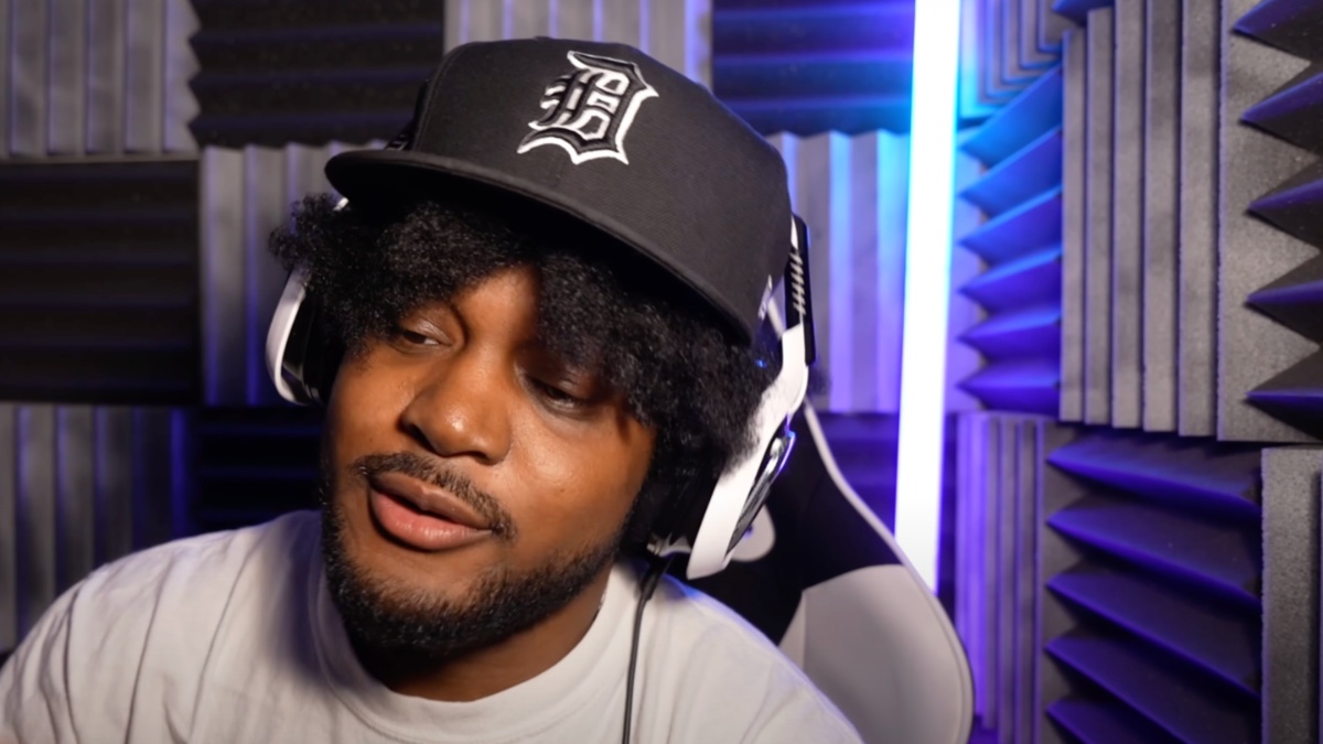 YouTuber CoryxKenshin's Allegations Explained - Mandatory