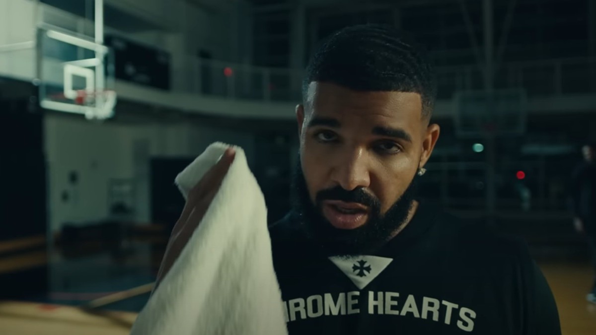 Fans React to Drake's 6-Pack Abs Reveal on Instagram - Mandatory