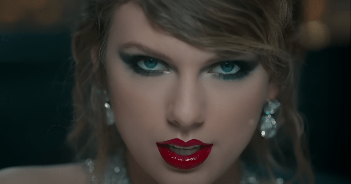 ‘Taylor Swift Announcement’ Trends Amid July 4 Excitement - Mandatory