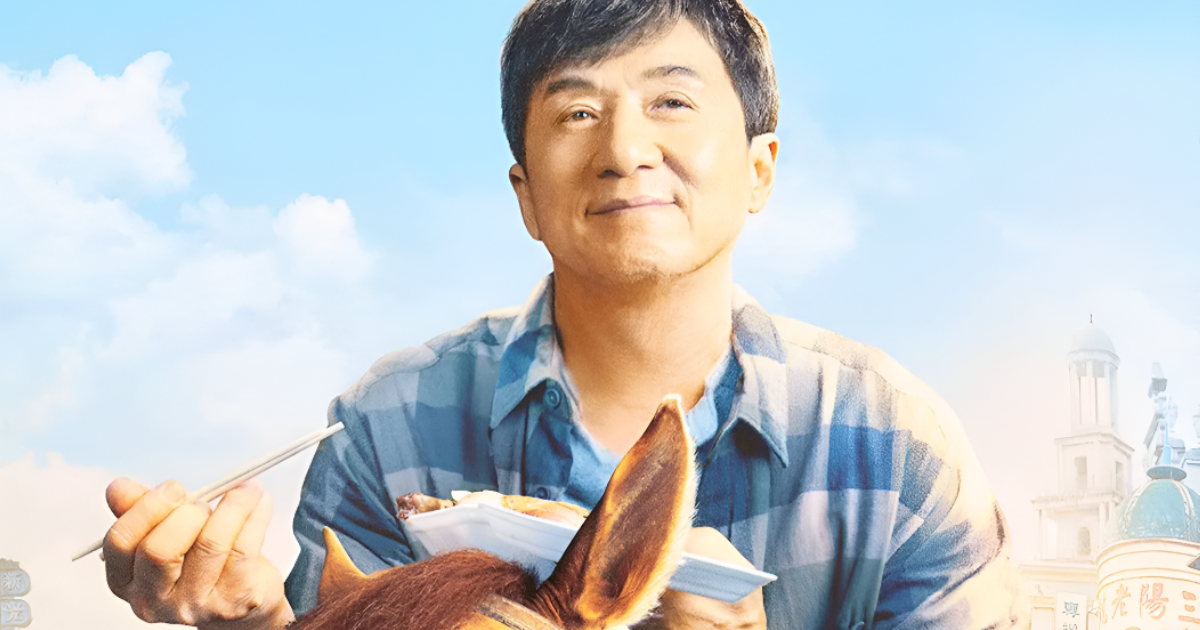 Who Is Jackie Chan's Wife, Joan Li & How Many Kids Do They Have?