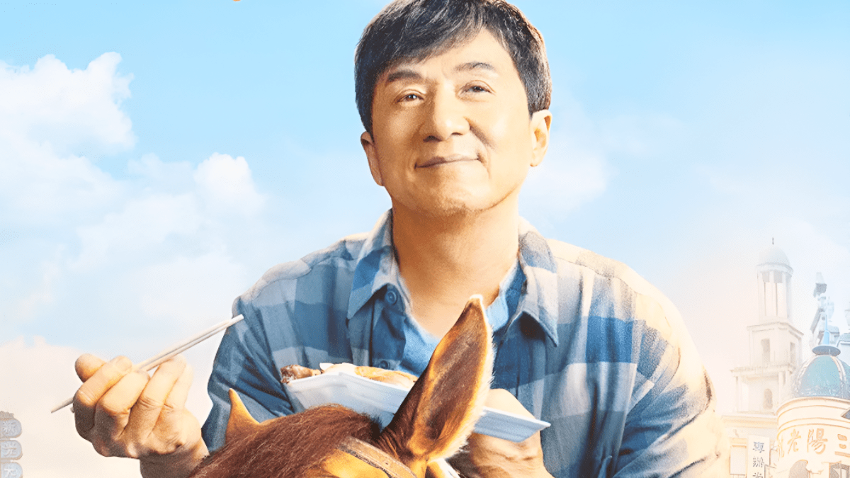 Who Is Jackie Chan's Wife, Joan Li & How Many Kids Do They Have?