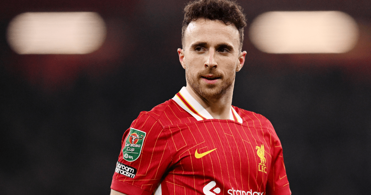 Who Was Diogo Jota's Wife, Rute Cardoso & What Is Their Relationship ...