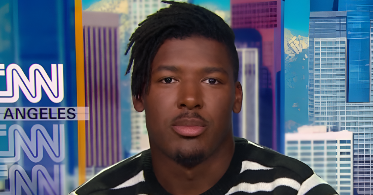 Who Is Ryan Russell's Boyfriend, Corey O'Brien & What Is His Instagram?