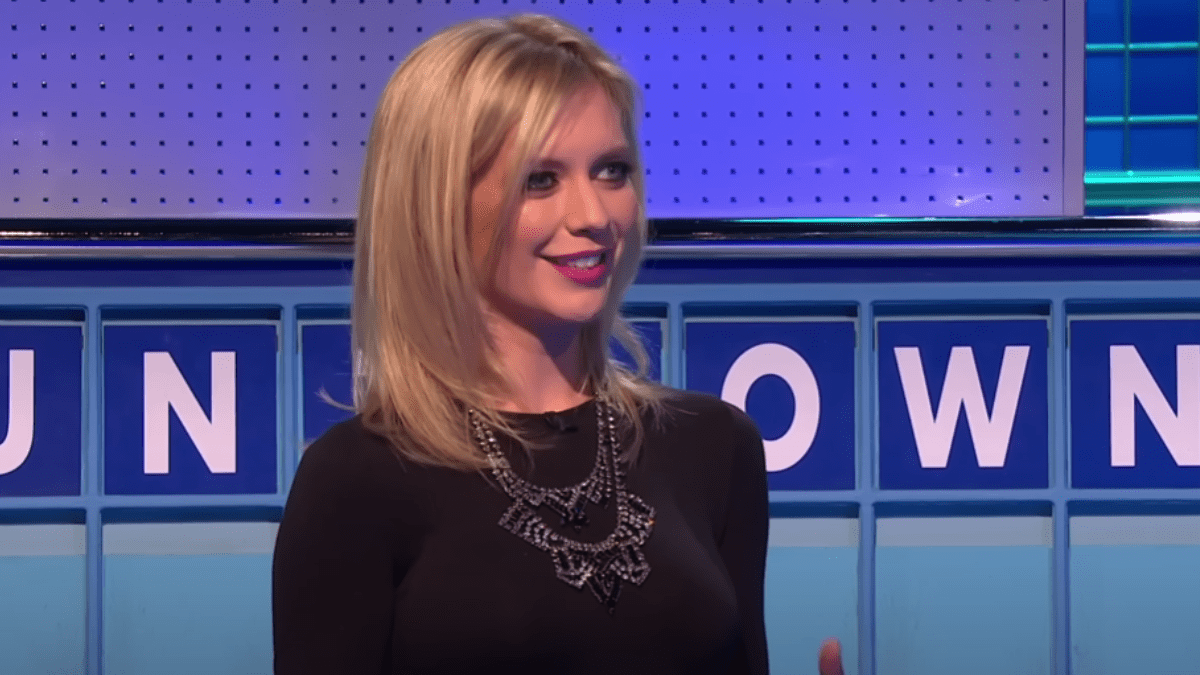 Who Is Rachel Riley's Husband, Pasha Kovalev & What Is Their ...