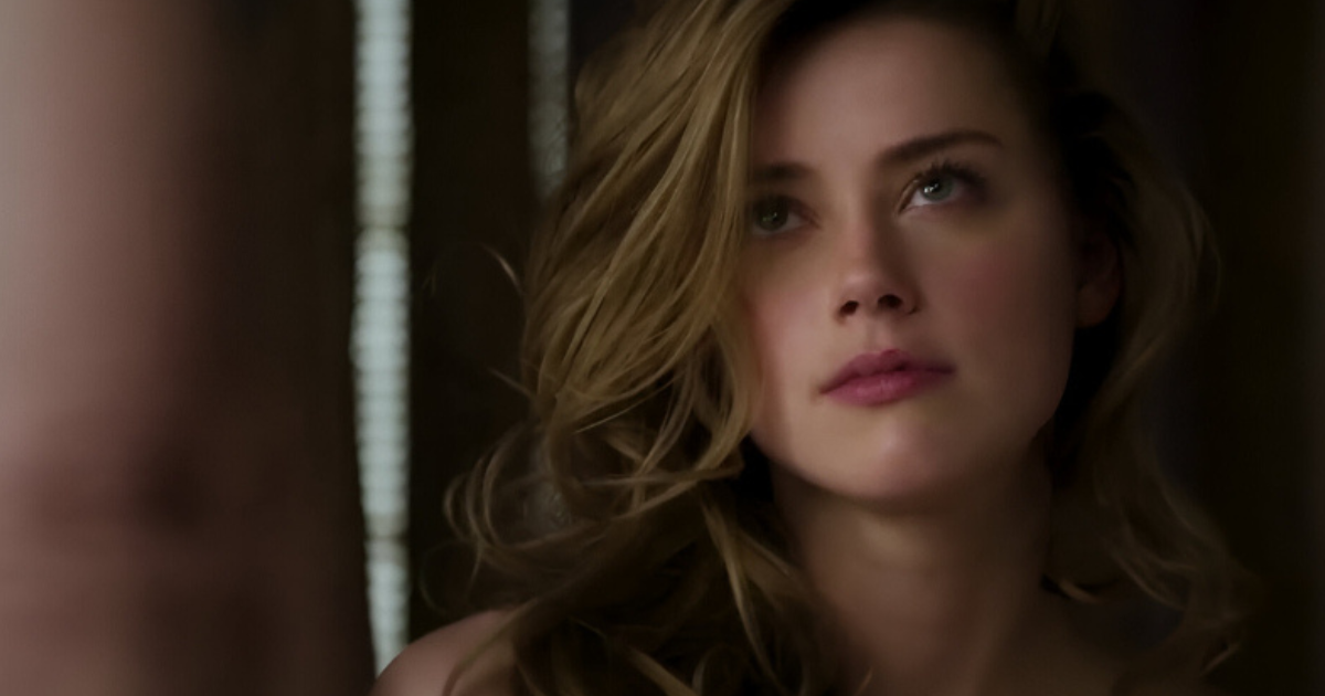 Amber Heard Thanks Her Fans on Instagram Story - Mandatory