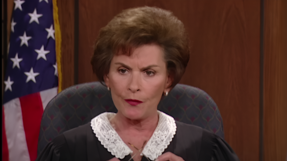 Who Is Judge Judy's Husband, Jerry Sheindlin & How Many Kids Do They Have?