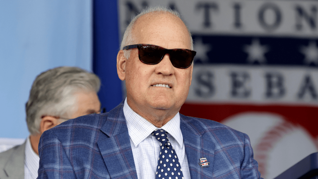 Who Was Ryne Sandberg's Wife, Margaret Koehnemann & What Is Their ...