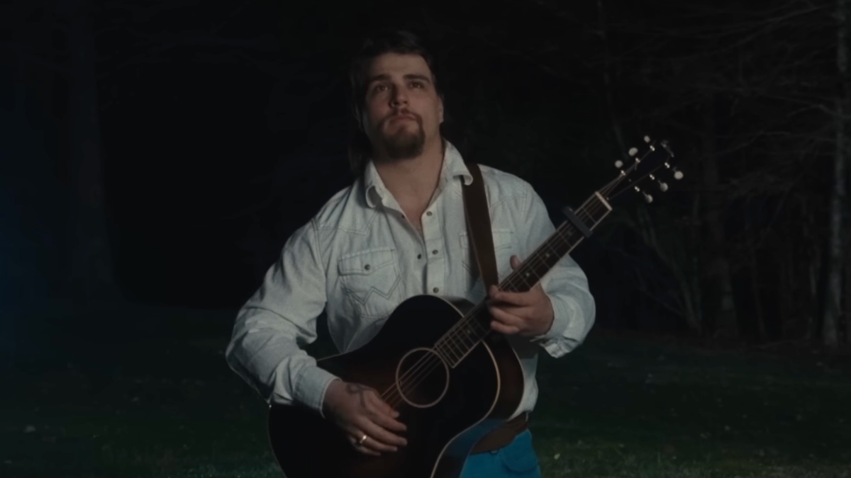 What Did Gavin Adcock Say About Beyonce's Cowboy Carter? - Mandatory