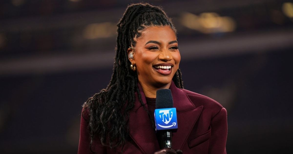 Who Is Taylor Rooks' Husband, Shane Fowler & What Is Their Relationship ...