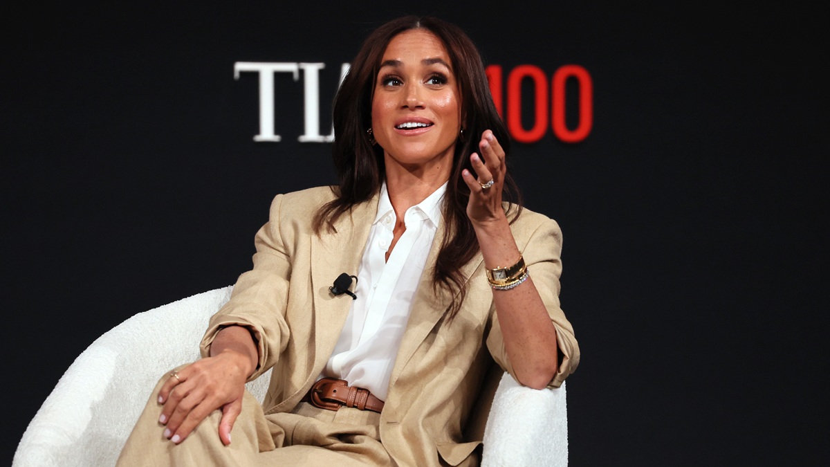Meghan Markle ‘Reeling’ After Not Being Invited to Jeff Bezos’ Wedding ...