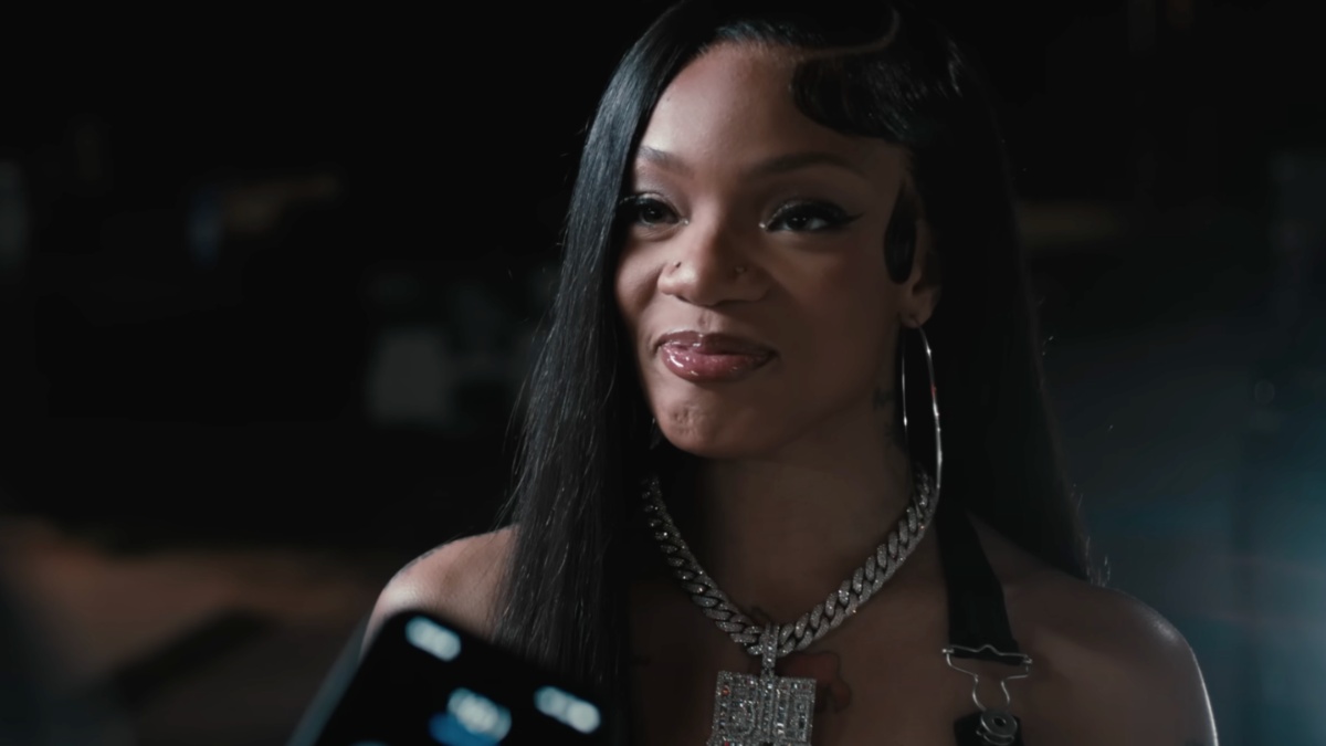 Rapper GloRilla Reportedly Arrested on Felony Drug Charges - Mandatory