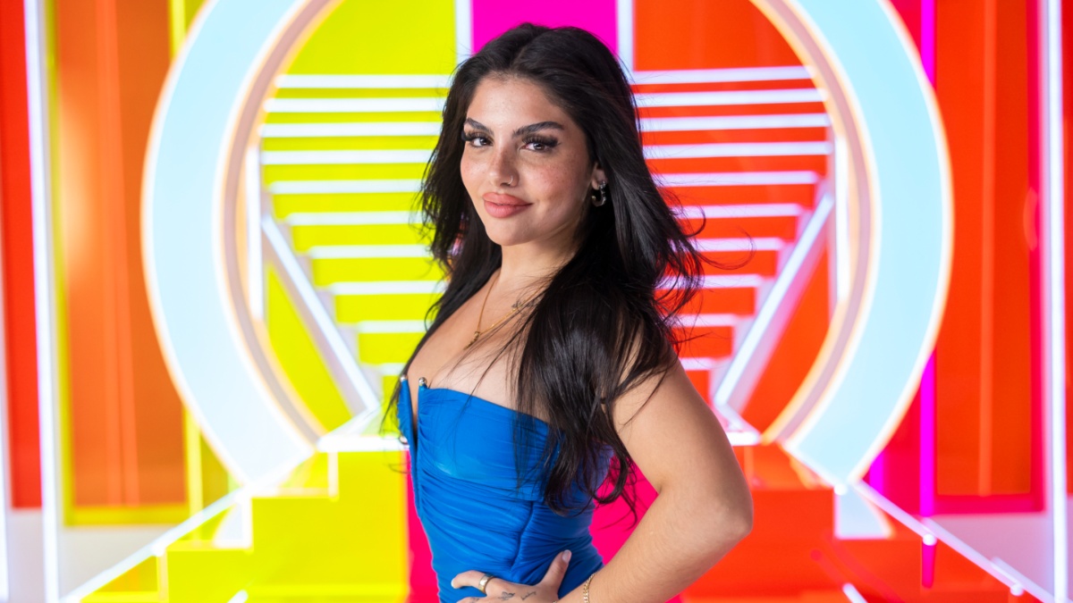 Who Is Huda Mustafa's Ex-Boyfriend, Noah Sheline & How Many Kids Do ...