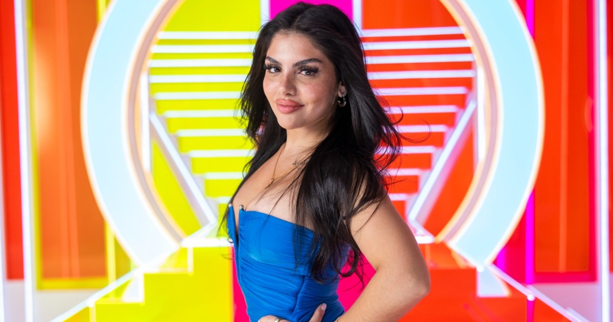 Who Is Huda Mustafa's Ex-Boyfriend, Noah Sheline & How Many Kids Do ...