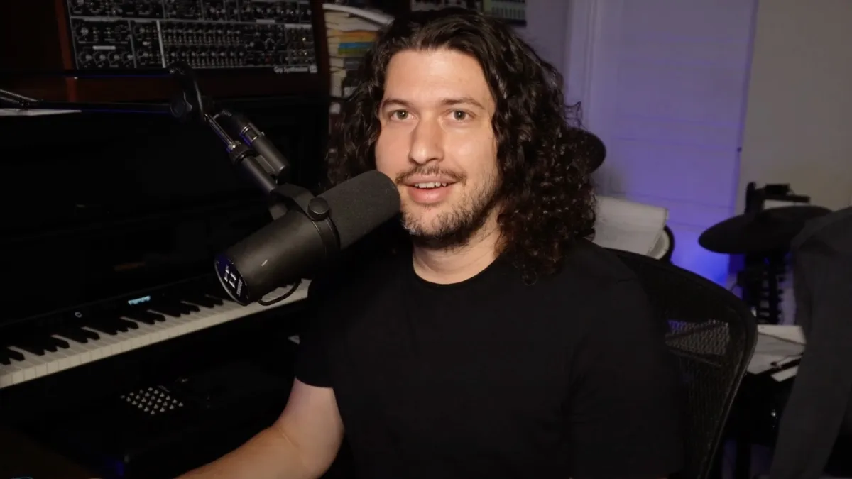 Who Is Ilan Rubin's Wife, Samantha Gray Hissong & How Many Kids Do They ...