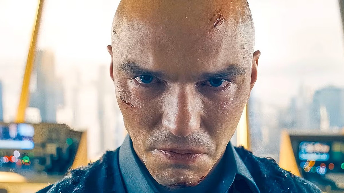 James Gunn Reveals Why Nicholas Hoult Lost Superman Role - Mandatory