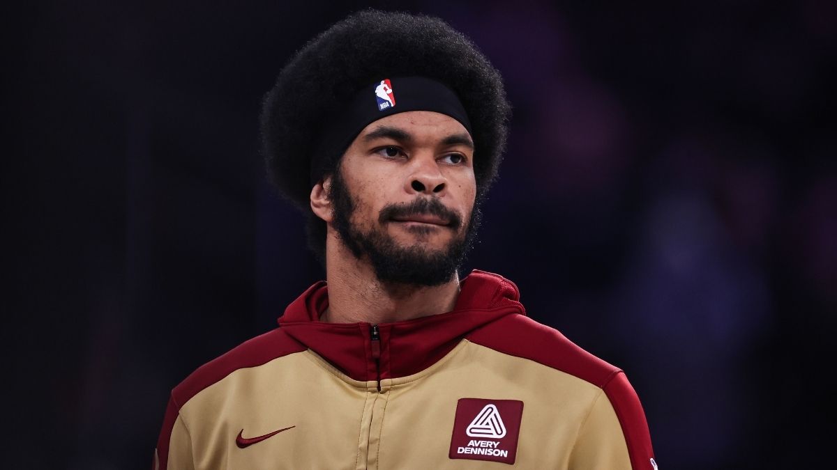 Who Is Jarrett Allen's Wife, Jordyn January & What Is Her Instagram ...