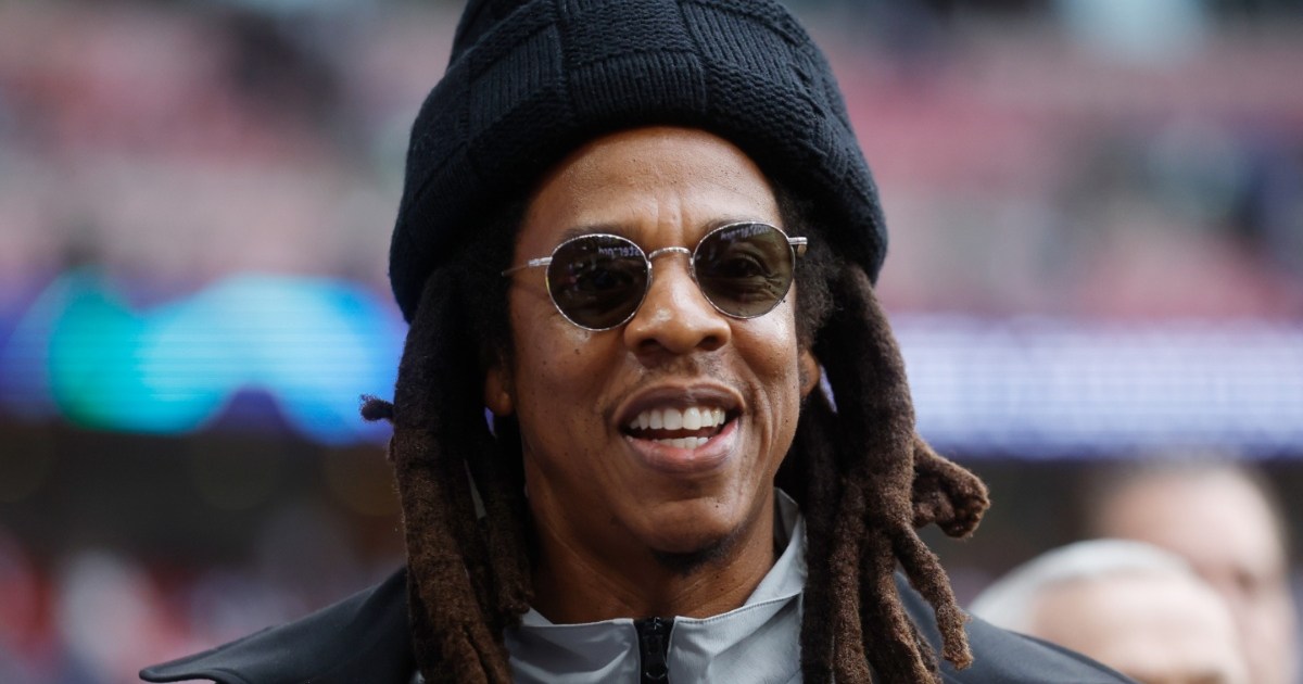 Who Is Rymir Satterthwaite? Meet the Man Claiming to be Jay-Z's Son ...