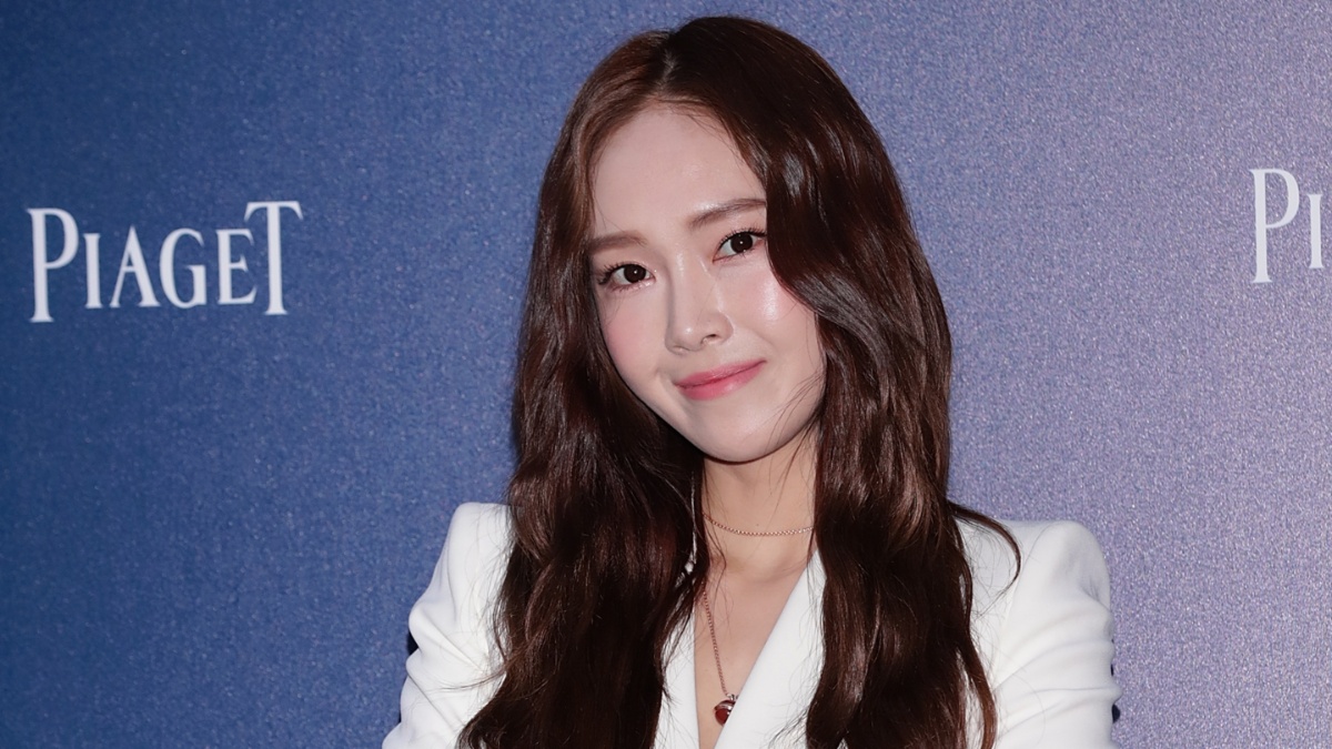 Who Is Jessica Jung's Boyfriend, Tyler Kwon, & What Is Their ...
