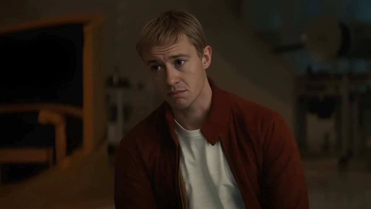 Fantastic Four's Joseph Quinn Sparks Dating Rumors With Amelia Zerbe ...