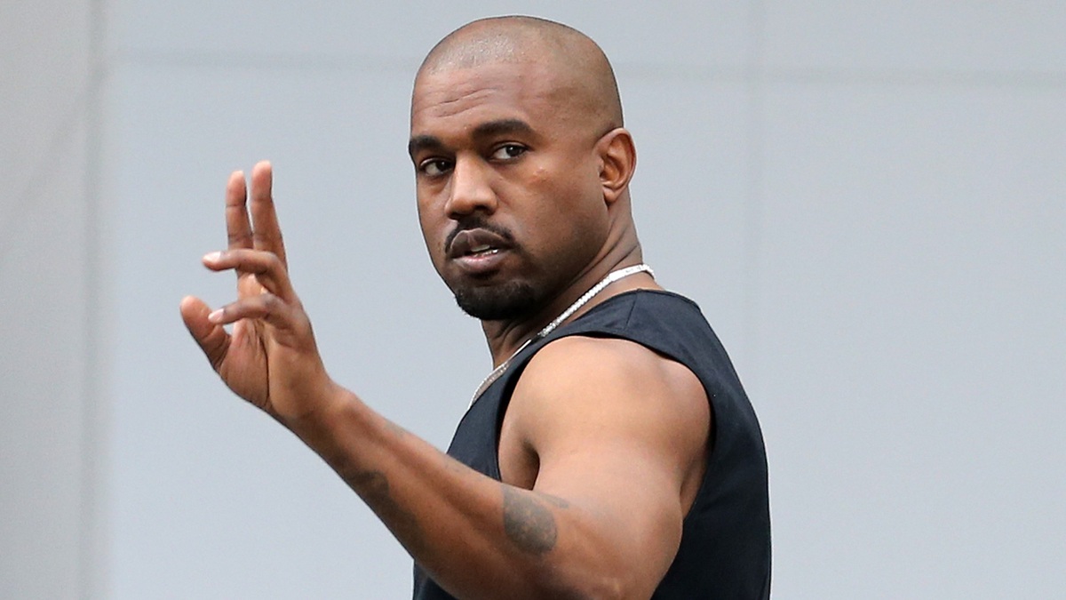 Kanye West Accused of Sexual Assault by Former Assistant - Mandatory