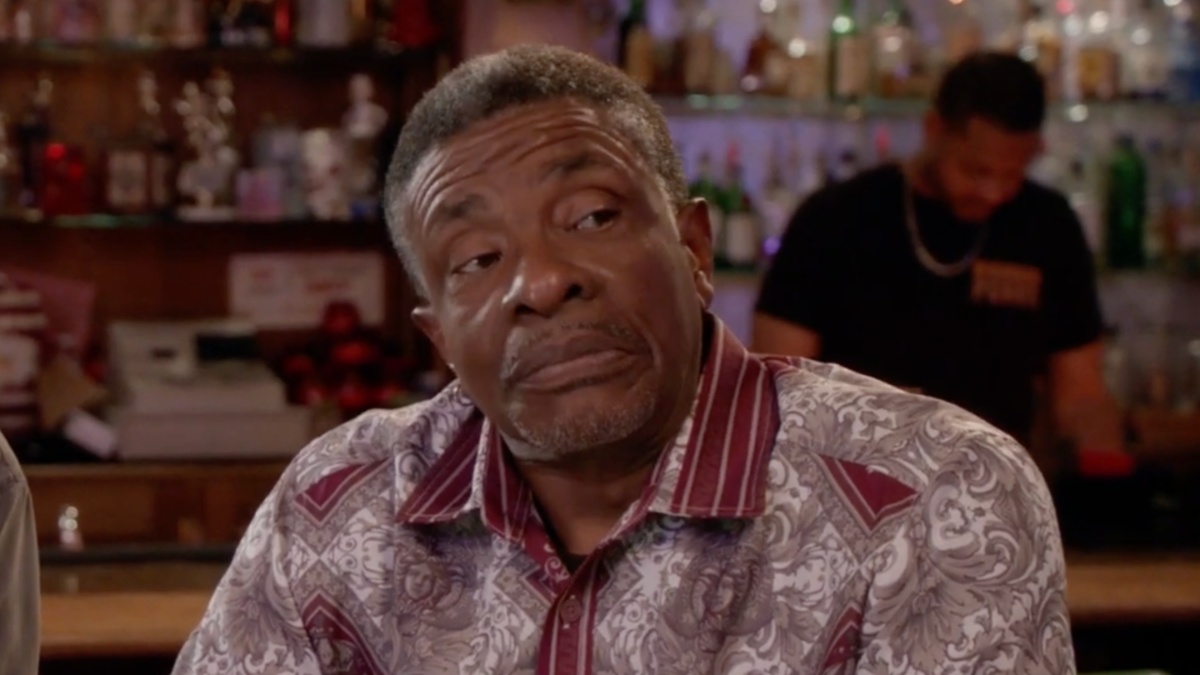 Who Is Keith David's Wife, Dionne Lea Williams & How Many Kids Do They ...