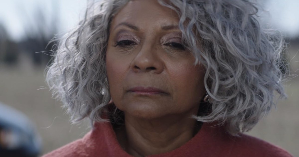 Who Is Leslie Uggams' Husband, Grahame Pratt & How Many Kids Do They ...