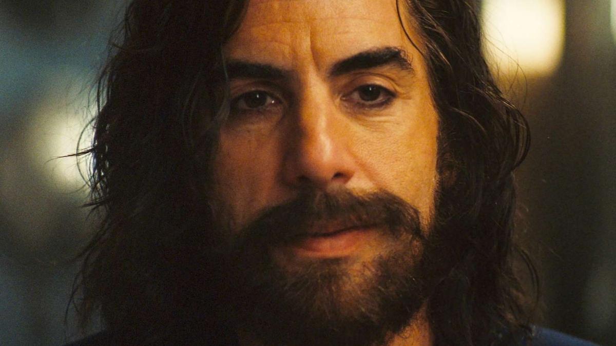 Sacha Baron Cohen Denies Using Ozempic Amid Body Transformation - Mandatory