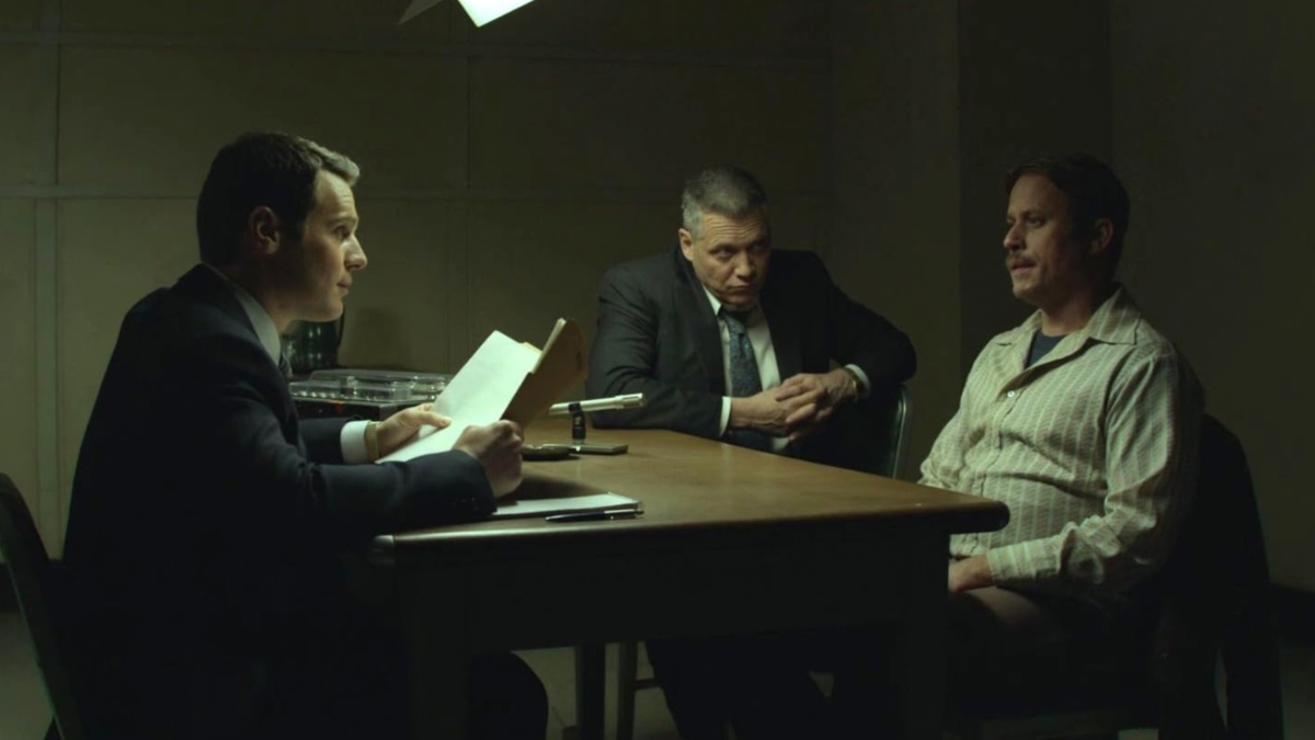 Charlize Theron Gives Update on Mindhunter’s 3 Sequel Movies After ...