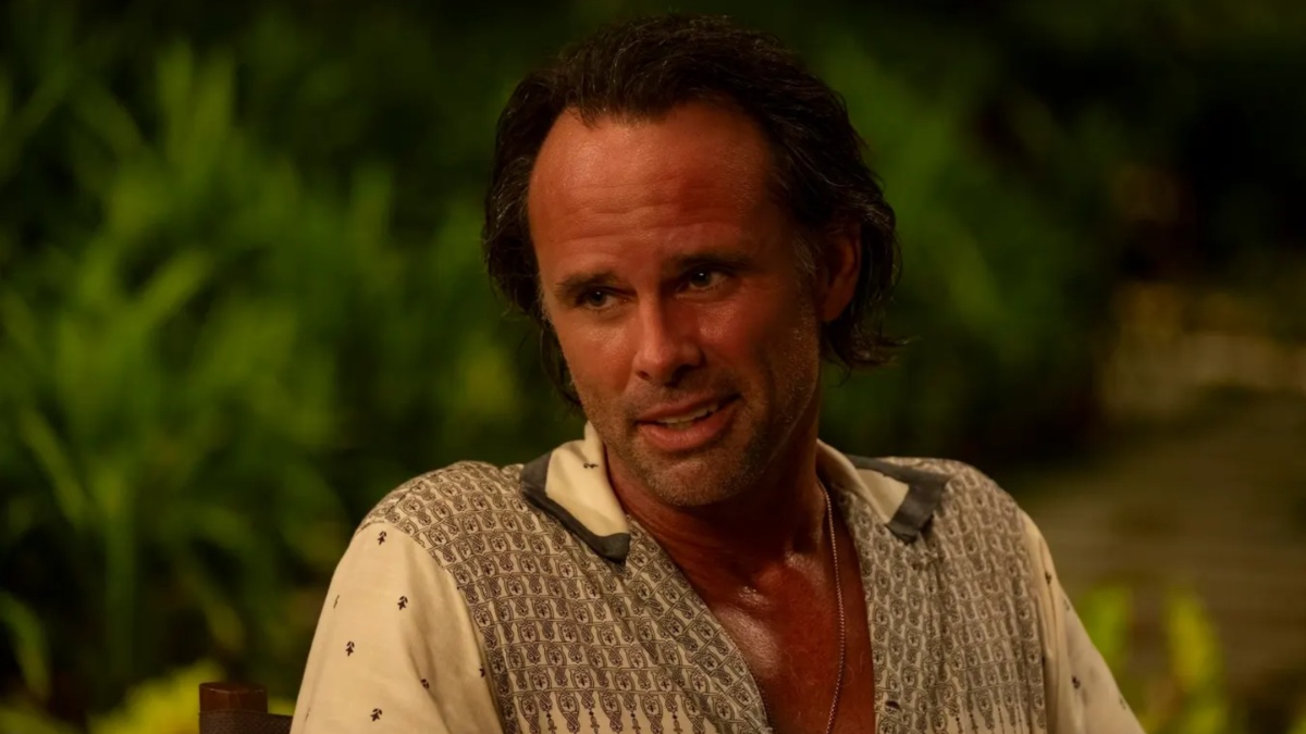 Why Is ‘Walton Goggins Goggle Glasses’ Trending? - Mandatory