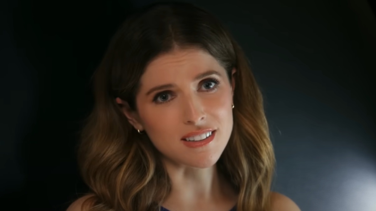 Who Is Anna Kendrick's Rumored Boyfriend, Alex Edelman & What Is Their ...