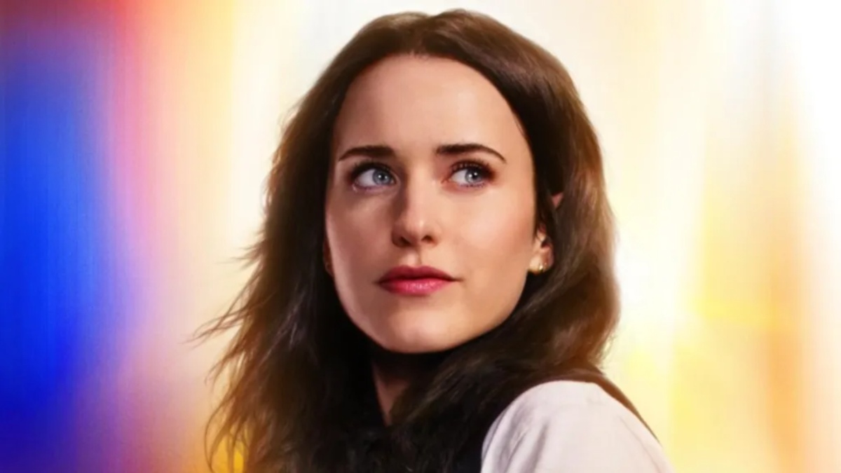 Fans React to Rachel Brosnahan as Lois Lane in Superman - Mandatory