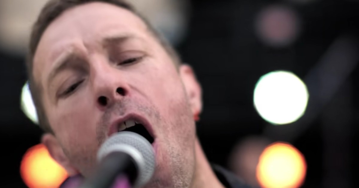 Who Is Andy Byron? Meet Astronomer CEO From the Coldplay Kiss Cam ...