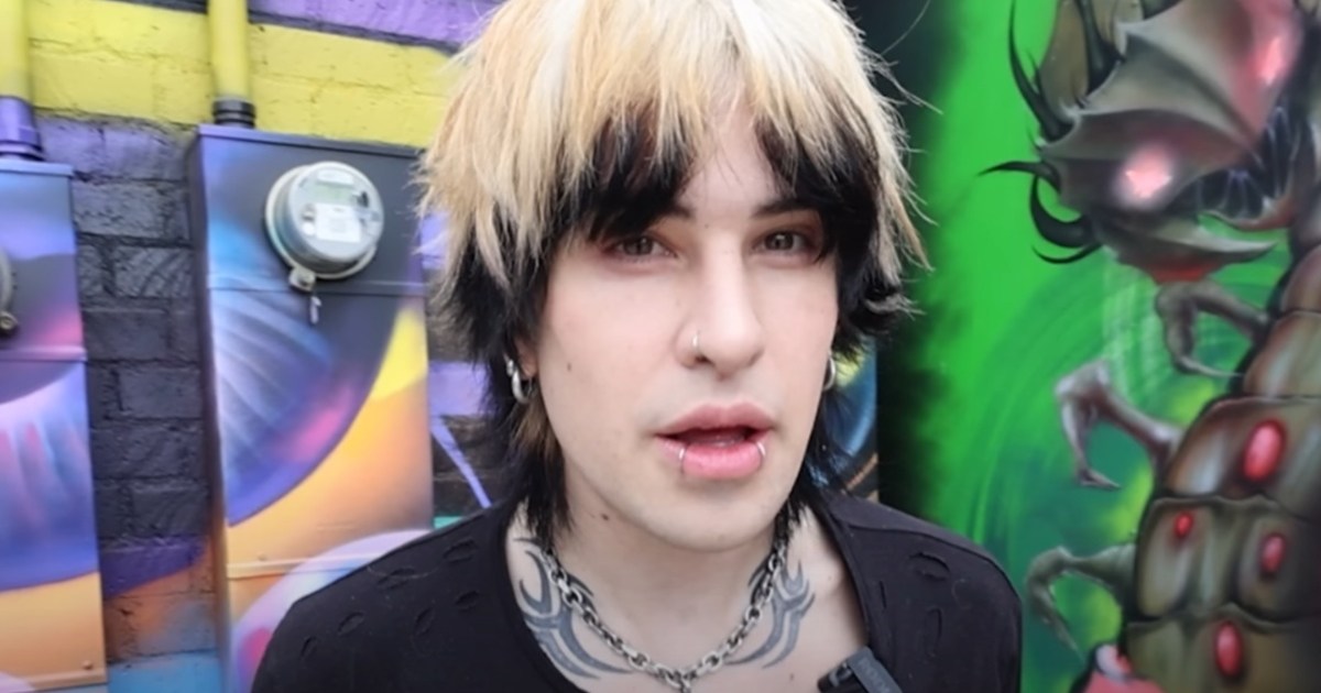 Jake Webber Dating History Explained - Mandatory