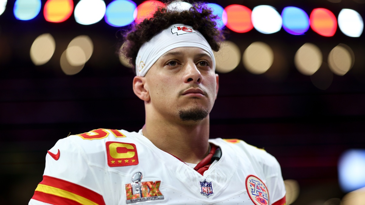 What Is Patrick Mahomes' Madden 26 Rating? Explained - Mandatory