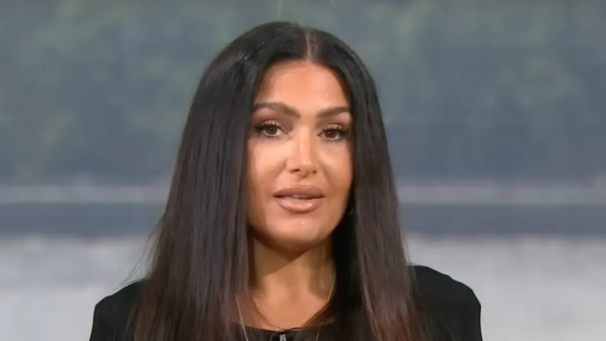First Take Host Molly Qerim Announces Shocking Exit From ESPN - Mandatory