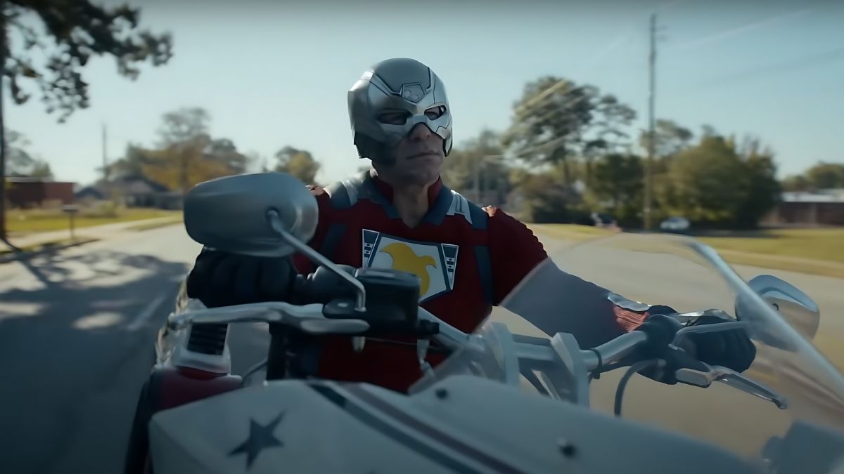 Fans React to Peacemaker Season 2 Trailer - Mandatory