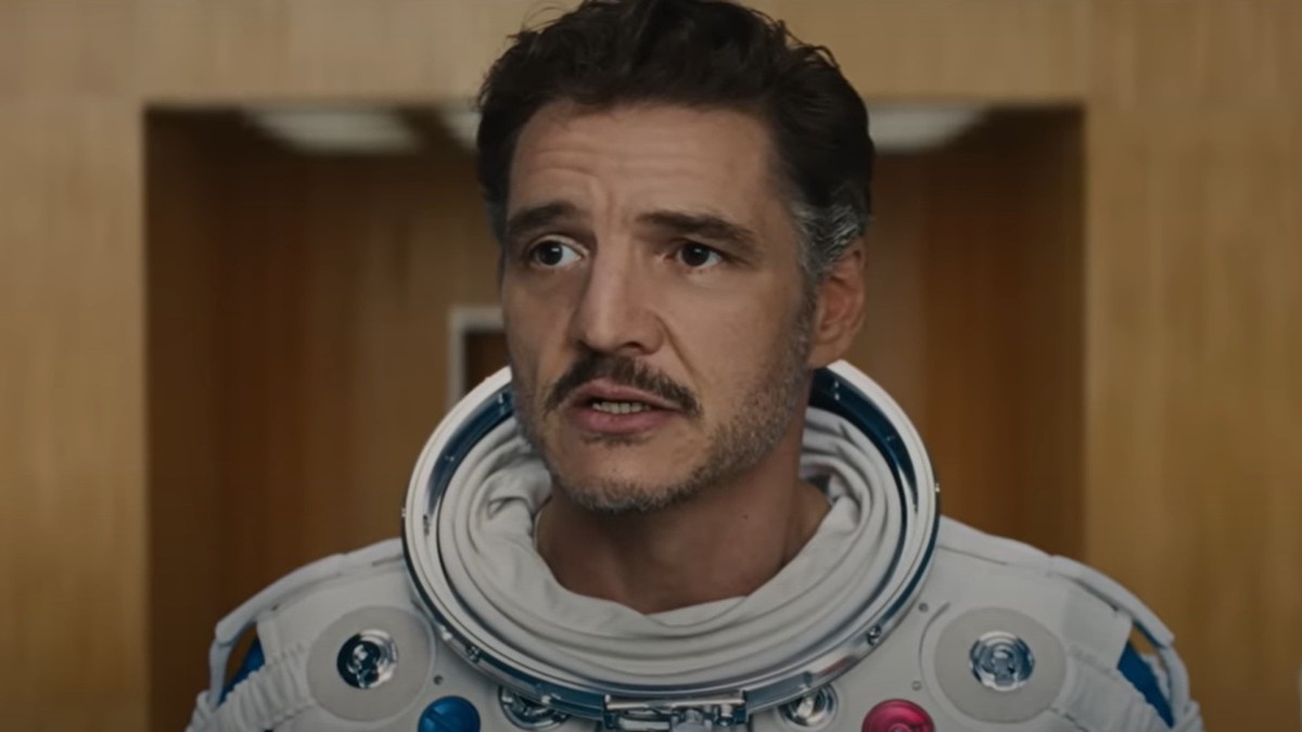 Pedro Pascal Parts Ways With Stylist Amid Death Threats - Mandatory