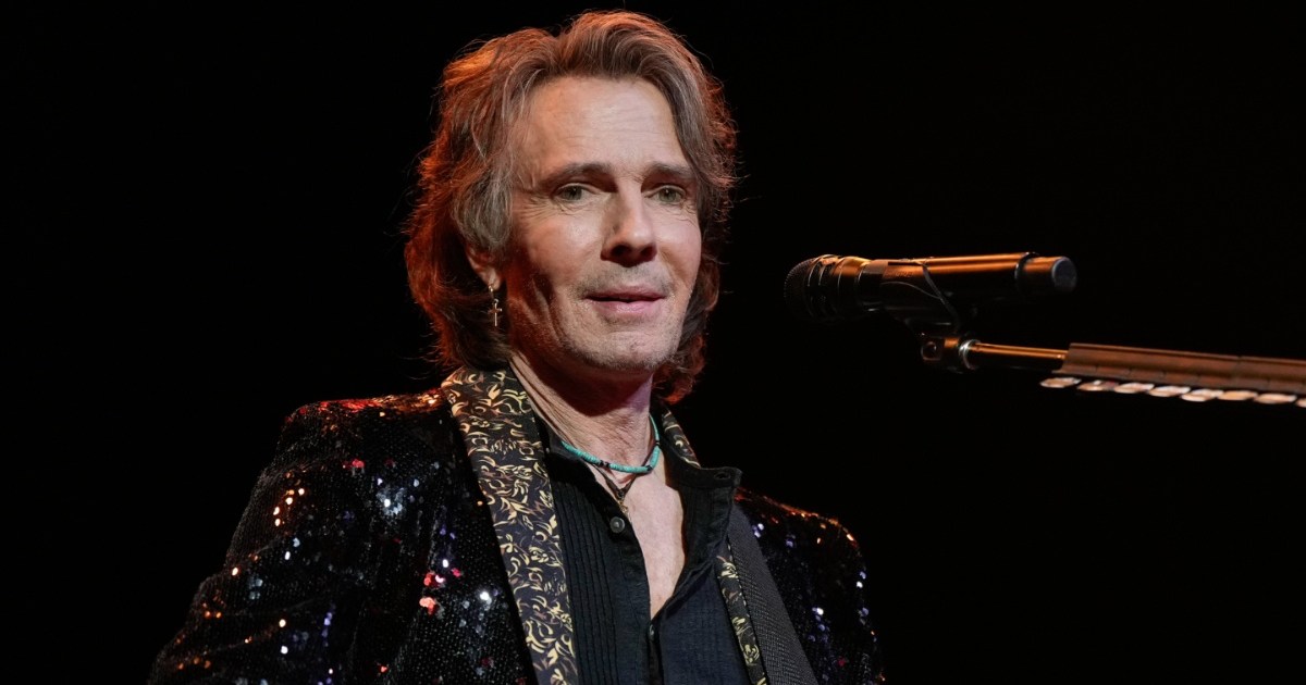 Who Is Rick Springfield's Wife, Barbara Porter & What Is Their ...