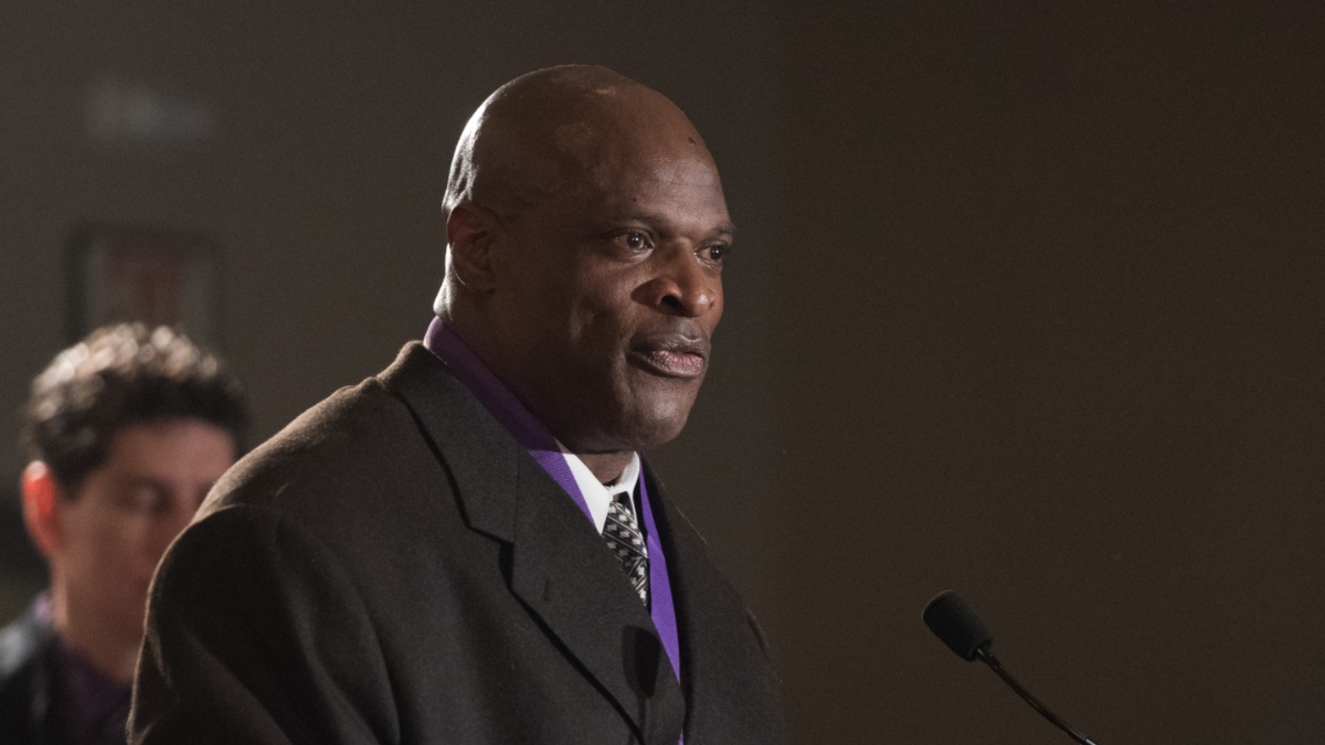Ronnie Coleman Reportedly Needs Surgery Amid Health Battle - Mandatory