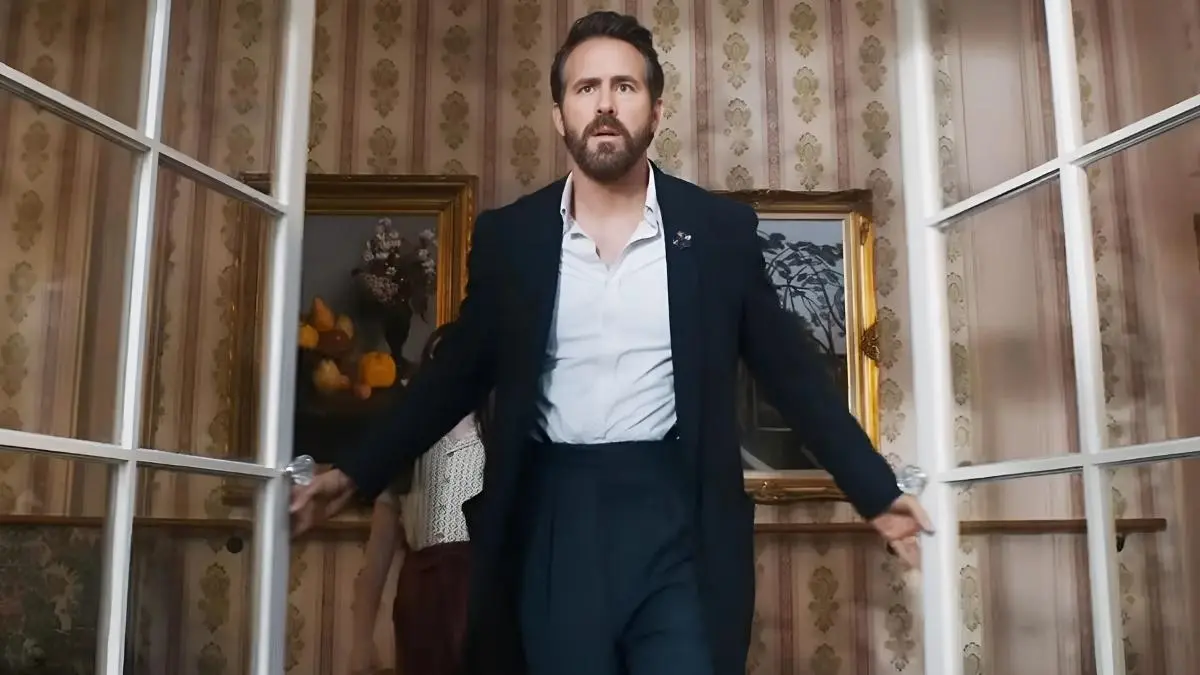 Why Is 'Is Natalie Reynolds Ryan Reynolds' Daughter?' Trending? - Mandatory