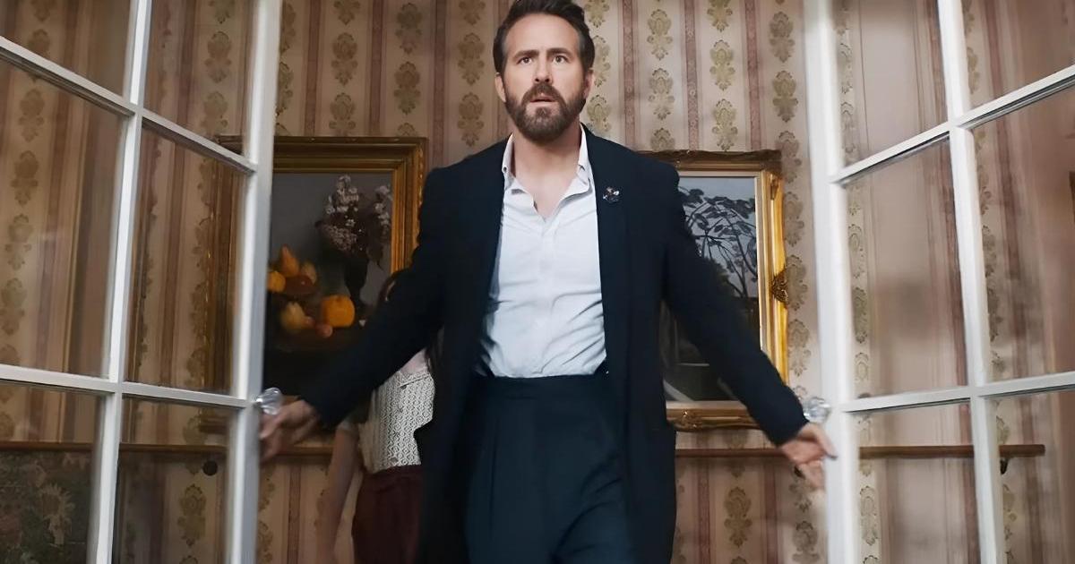 Why Is 'Is Natalie Reynolds Ryan Reynolds' Daughter?' Trending? - Mandatory